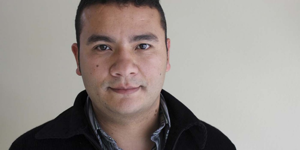 Arcadio Cardona: "Hay que tener una gran sensibilidad frente....