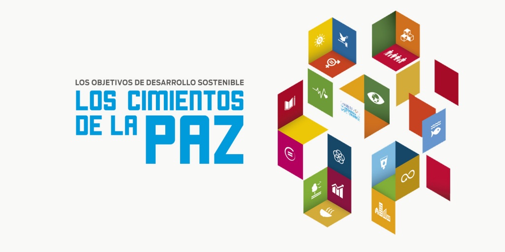 El Cumplimiento De Los Ods Garantía De Paz